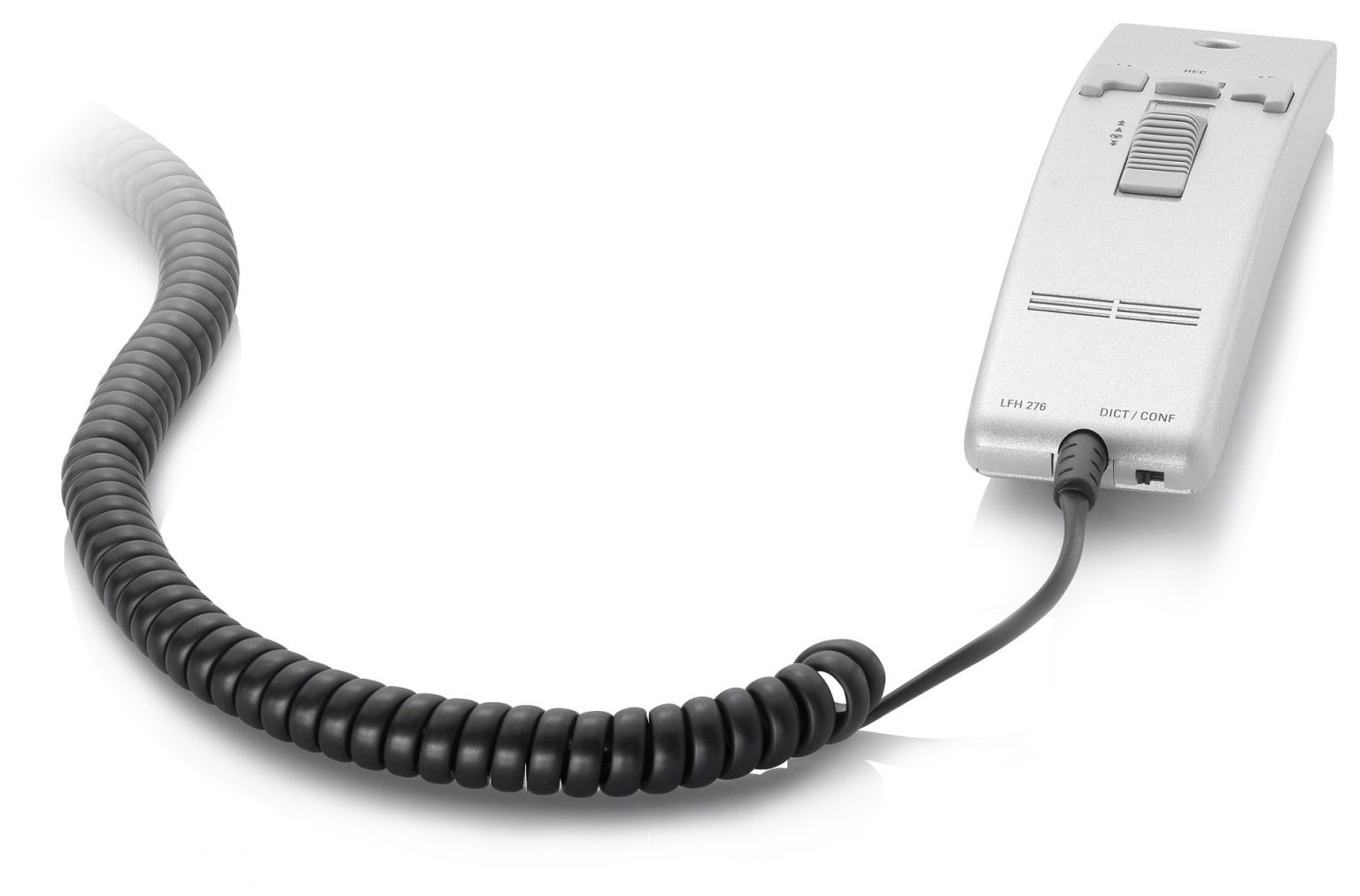 Philips LFH0276 Handheld Microphone | Copia