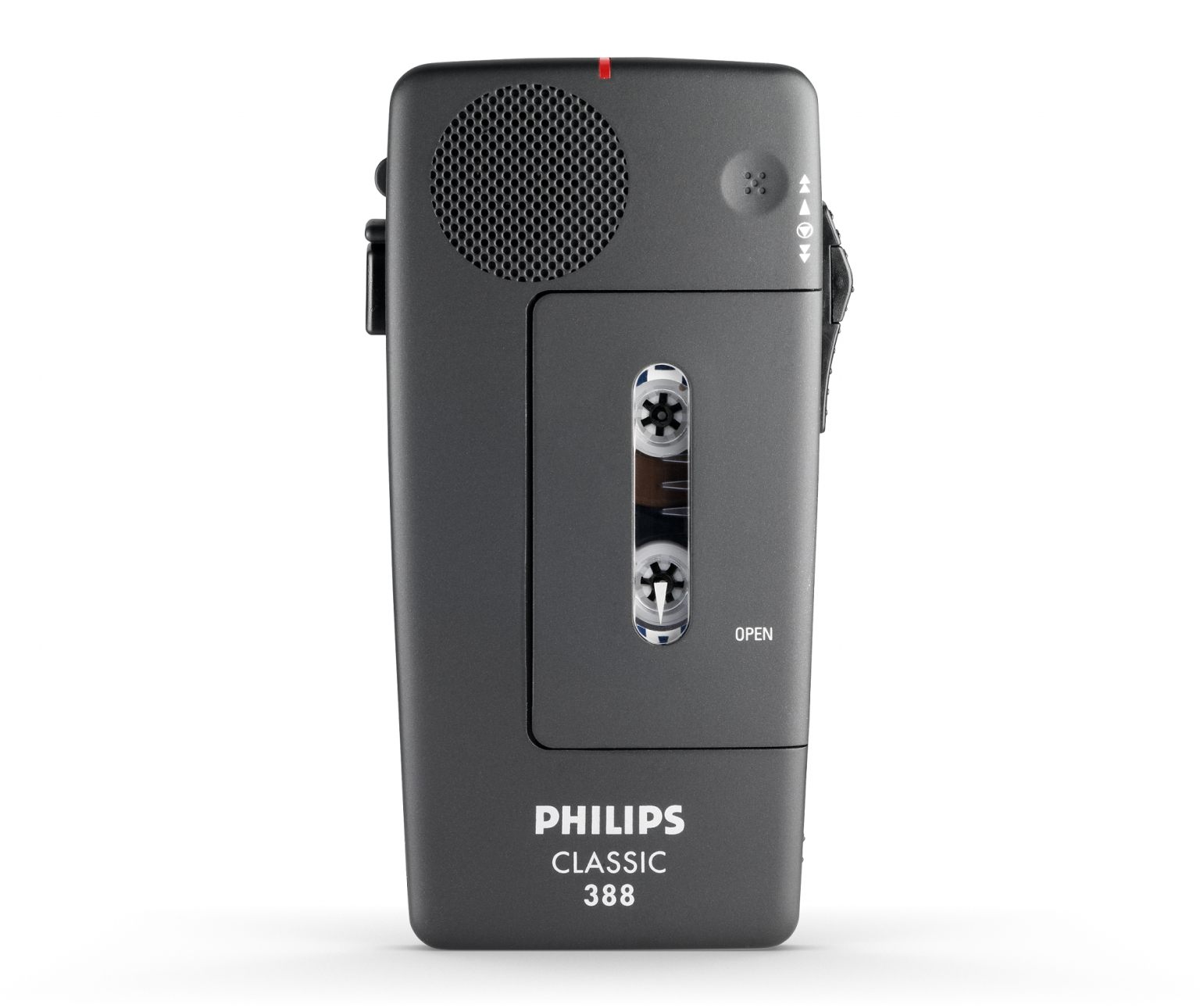 Philips LFH388 Pocket Memo Voice Recorder | Copia