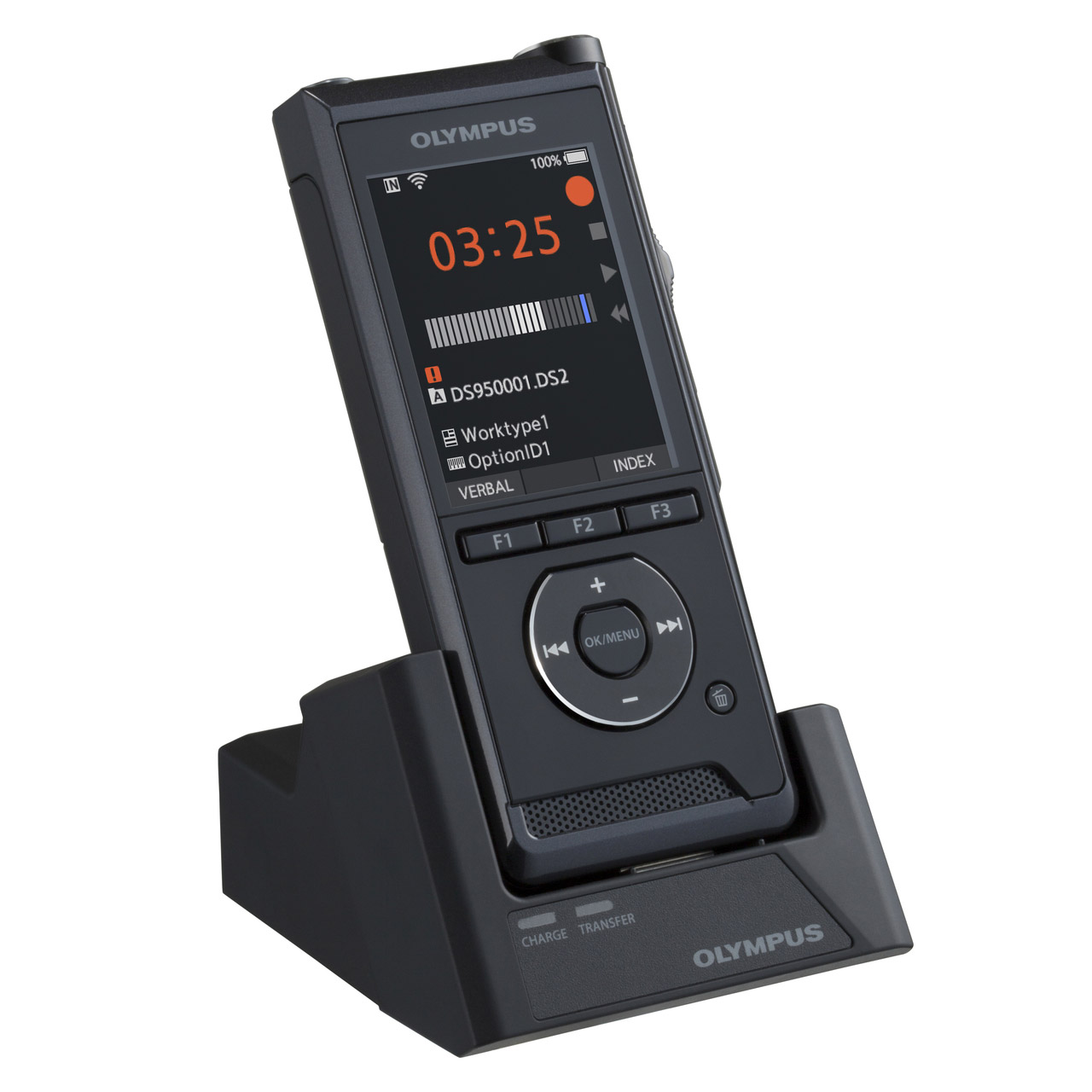 Philips DPM8000 and Olympus DS9000: Which Voice Recorder Kit is Best ...
