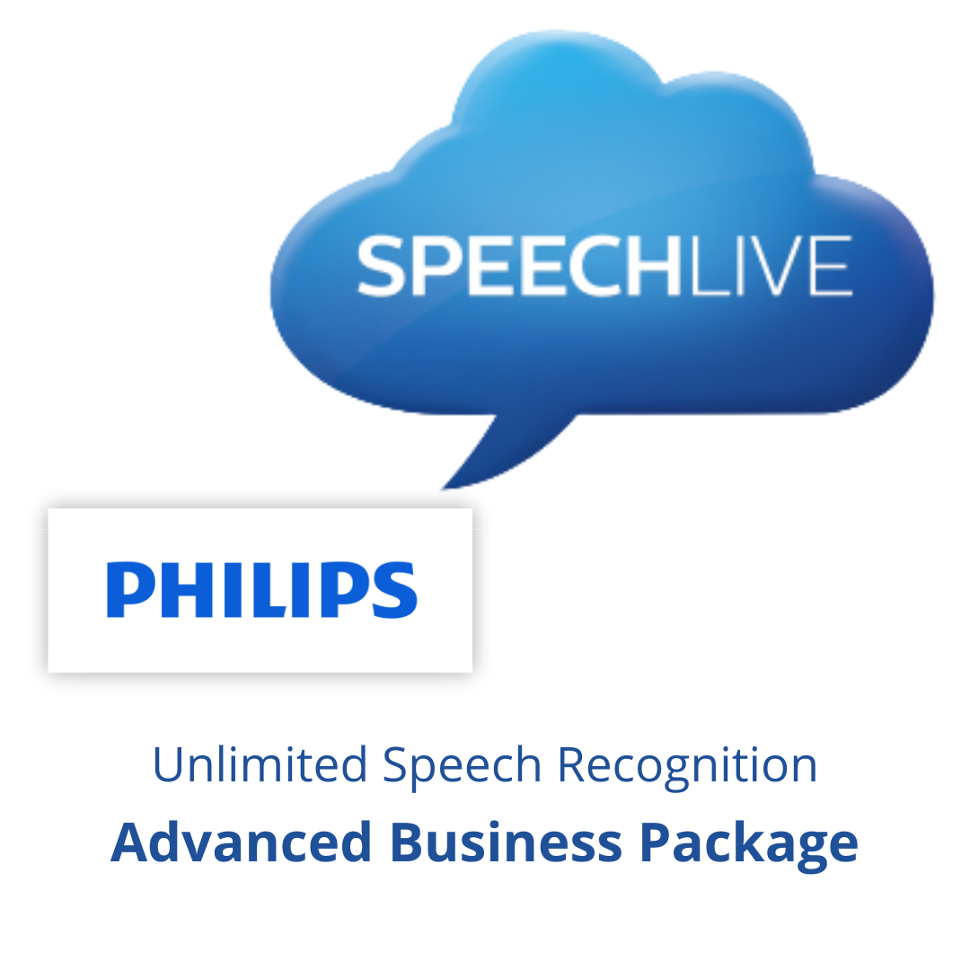 SpeechLive Speech Recognition: Creating documents faster | Copia
